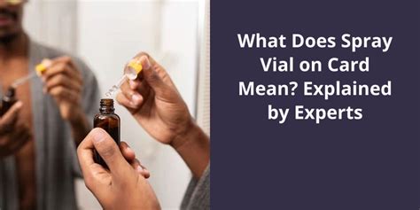 How To Fix A Perfume Atomizer Bulb That Is Not Working