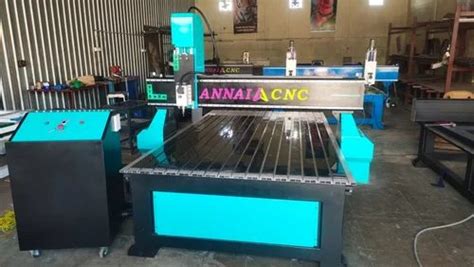Cnc Wood Router KW At In Theni Allinagaram ID
