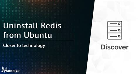 Uninstall Redis From Ubuntu In Minutes Beginner Friendly
