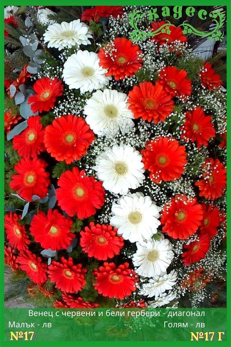 ВЕНЦИ пиафлори и букети за погребение и помен ВЕНЕЦ ДОСТАВКА на траурни венци Plants Garden