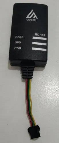 2m Comercial Vehical GPS BD 101 Commercial Vehicle Tracking System ...