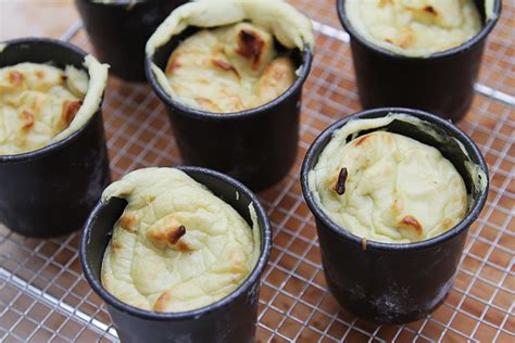 Parsnip And Blue Cheese Mousse Recipe Food And Style Parsnip And Blue Cheese Mousse Recipe Food And Style