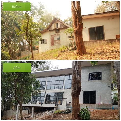 แชร์ [5] ไอเดีย สร้าง ตกแต่งบ้านสไตล์ลอฟท์สุดเท่ ฉบับชาว Pantip │ Meunlan