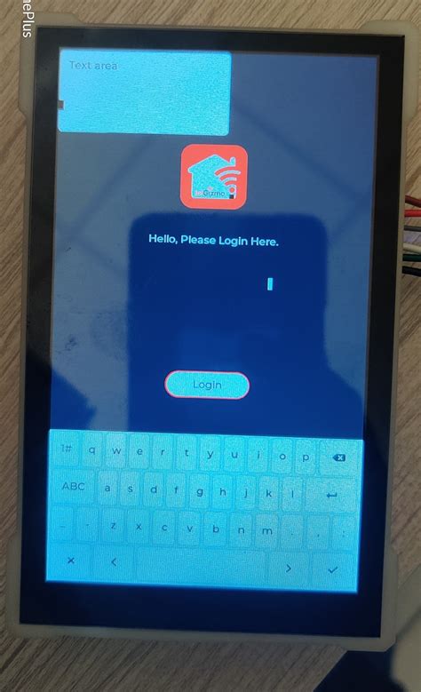 How To Remove Unwanted Objects From Screen How To Lvgl Forum