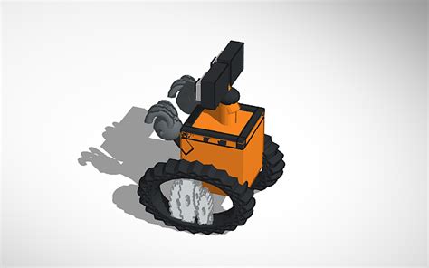 3d Design Walle Tinkercad