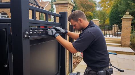 Unlocking Security Gates Your Top Guide