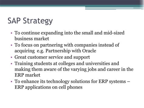 Sap Vs Oracle Pptx