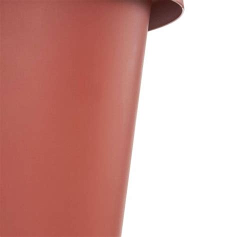The Hc Companies 20 In Plastic Classic Flower Pot Planter Terra Cotta 2 Pack 2 Piece Kroger