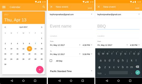 Material Design Wireframe Software