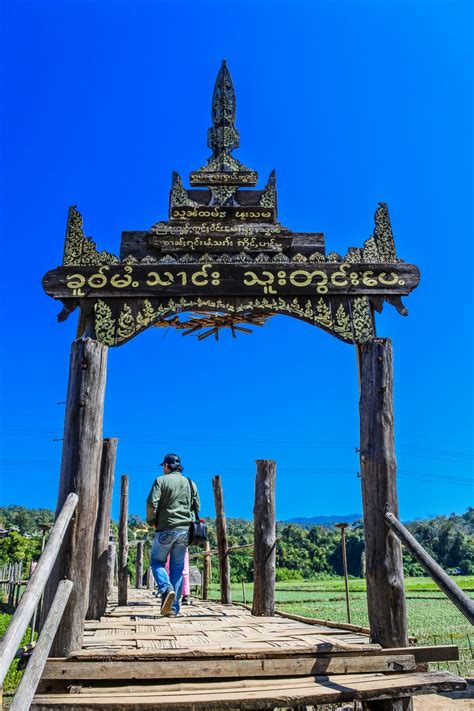 무료 이미지 오두막 시골의 북부 사투리 아름다운 아들 이파리 태국 울창한 시즌 경계표 아무도 하늘 새로운 비 Agricuture 자연스러운