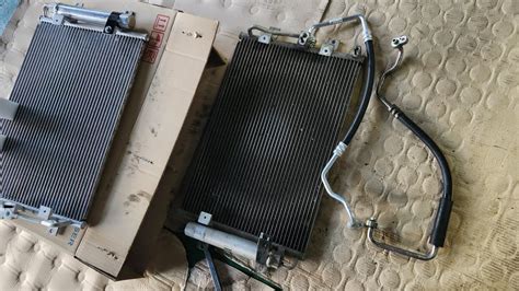 포터2 에어컨 고압파이프 쉽게 교환하는 방법 포터2 에어컨 고장 Youtube