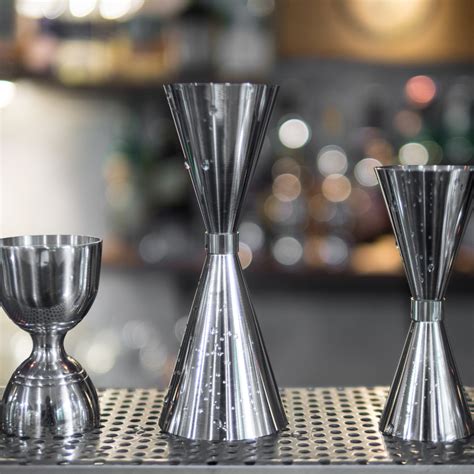 The Best Bar Jigger For Your Home Bar Why You Need One The Cocktail Bird