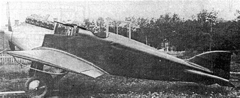 Polikarpov I 1 Polikarpov