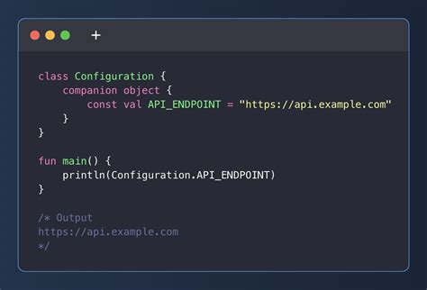 Priyaranjan Mohanty On Linkedin Kotlin Softwaredevelopment