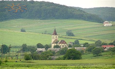 Жидачів і район