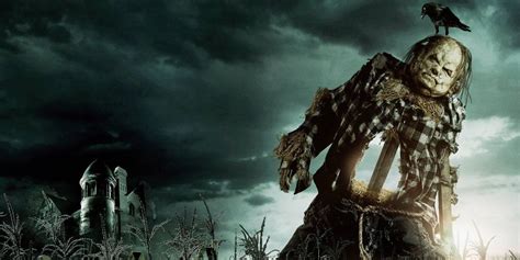 Scary Stories To Tell In The Dark Summary Trailer Cast And More