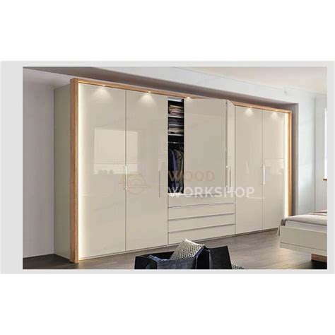 ساخت کمد دیواری ریلی استعلام هزینه و عکس محصولات