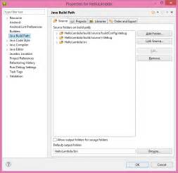 Using Java 8 Lambda Expressions In Android Developer Tools Hakan Yamanyar