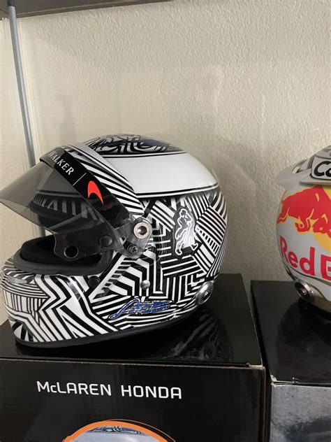 Ordered This Helmet For Cheap With Shattered Visor Around The Bolts Put It Together And Looks