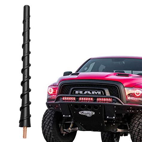 Top Best Short Antenna For Dodge Ram Homy Holds