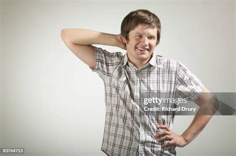 Sheepish Smile Photos And Premium High Res Pictures Getty Images