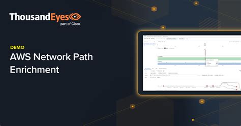 Aws Network Path Enrichment Demo