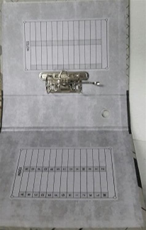 Cardboard Paper A4 Box FIle At 130 Piece In Vadodara ID 27450666791