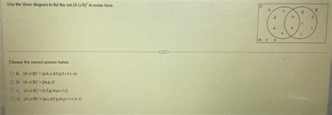 Solved Determine Whether A B AB BA AB BA Or If None Of Chegg Com