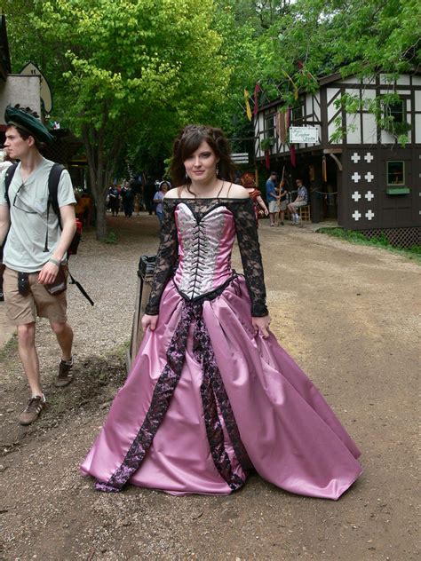 Scarborough Renaissance Festival 2012 25 By Zombie Rockstar On Deviantart