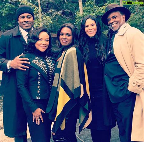 Keith David Gethu Cinema