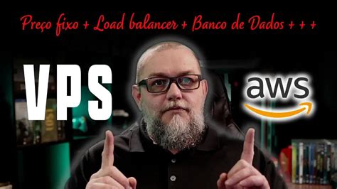 Vps Na Aws Overview Do Lightsail