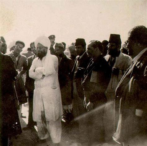 Hazrat Mirza Bashir Ud Din Mahmood Ahmad Ahmadiyya Gallery