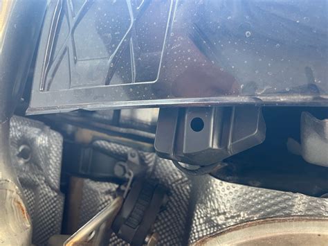 Kick To Open Hatch Not Working Audiworld Forums