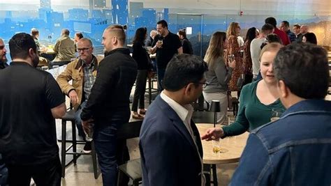Matthew Mullins On Linkedin March Low Key Data Happy Hour Thu Mar 28 2024 600 Pm Meetup