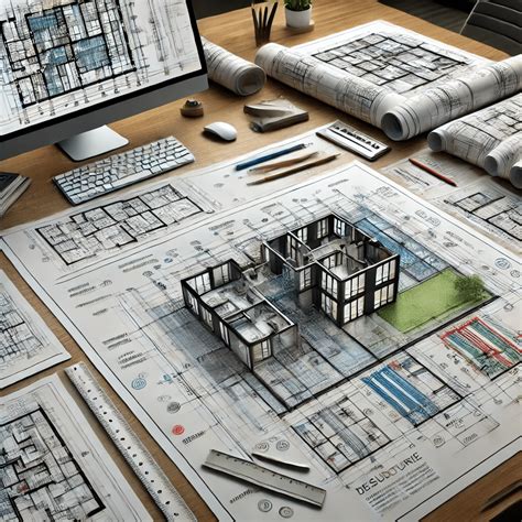 Coordinated Drawings In Construction 5 Ways