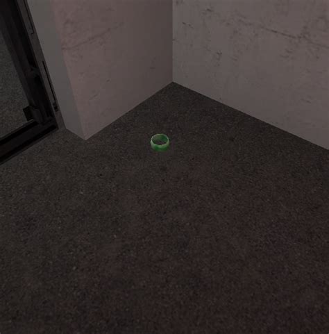 Scp 714 Scp Anomaly Breach Wiki Fandom Powered By Wikia