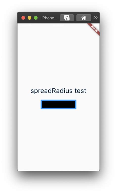 Spreadradius Has No Effect When Applied In A Textstyle · Issue 65763