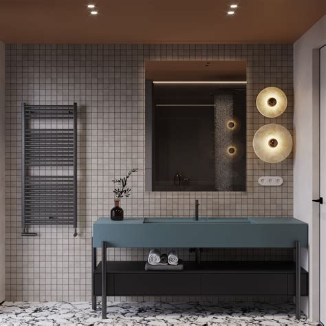 Apartament Penthouse Tip D9 în Prima Vista