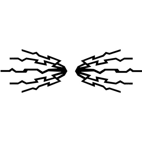 Dash Vector Hd Images Dashes Black And White Sign Illustration Drawing Artwork Png Image For