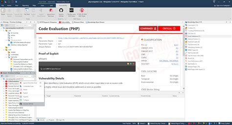 Integrating Invicti Standard With Github Invicti