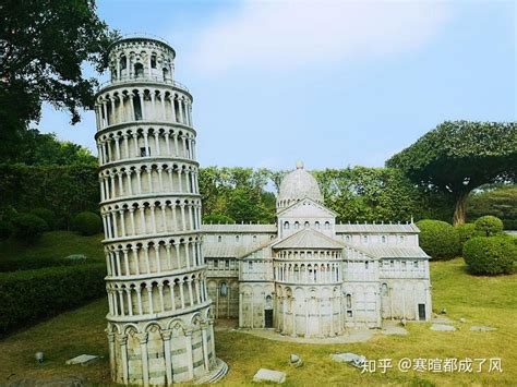深圳世界之窗游玩攻略 知乎