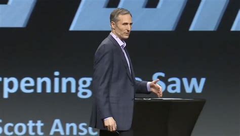 The ‘8 Pillars Of Sales Leadership Nobody Tells You About Most Only… Scott Anschuetz