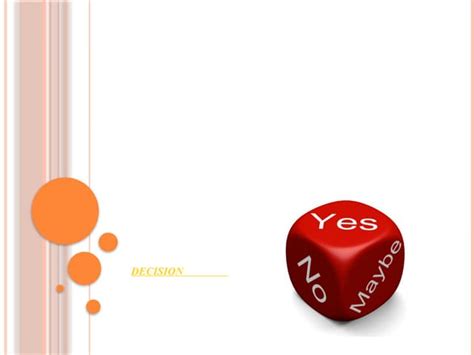 Decision Makingpptx Decision Makingpptx