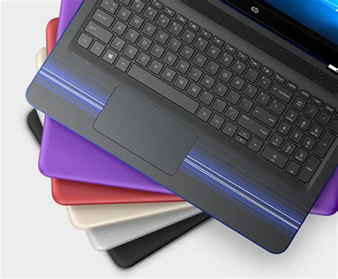HP Refreshes Its Pavilion Lineup Of Convertibles Notebooks And Desktops Lowyat NET