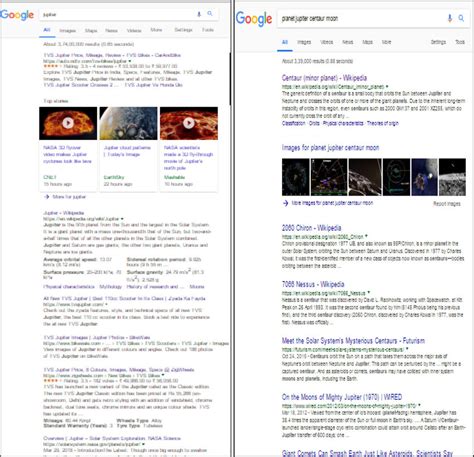 A Web Information Retrieval Before Query Expansion B Web