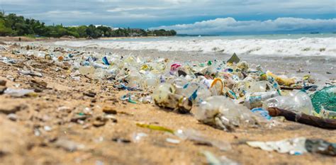 Proposal For An Initial Screening Method For Identifying Microplastics In Marine Sediments