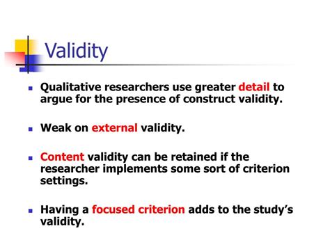Ppt Qualitative Research Powerpoint Presentation Free Download Id