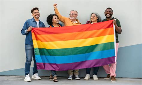 How To Be A Straight Ally And What It Means Parade