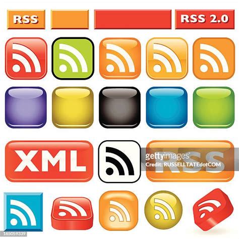 62 Xml Icon High Res Illustrations Getty Images