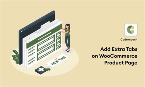 Add Extra Tabs On WooCommerce Product Page CodexCoach
